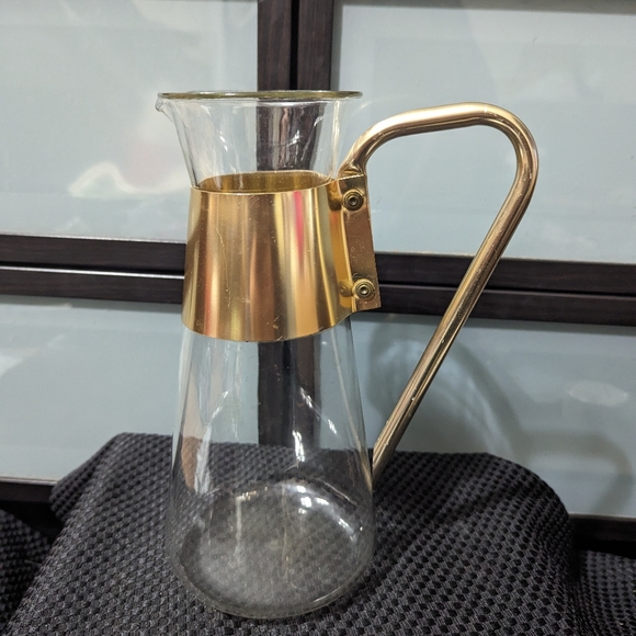 Pyrex | Dining | Vintage Authentic Pyrex Carafe | Poshmark